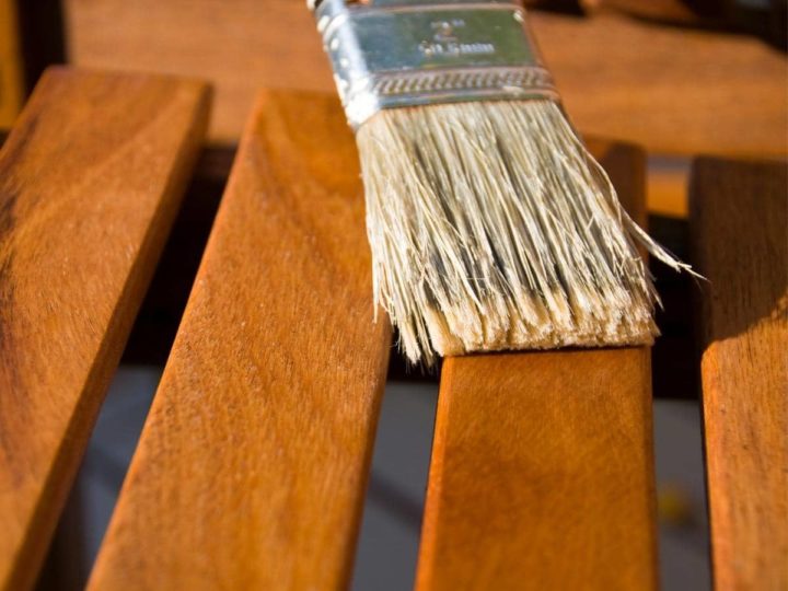 Can You Lacquer Over Epoxy? (Answered) – OneHappyLemon