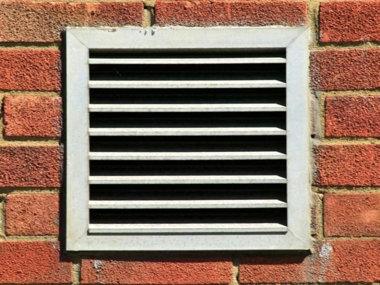 Should Return Air Vents Face Up or Down? (Explained) - OneHappyLemon